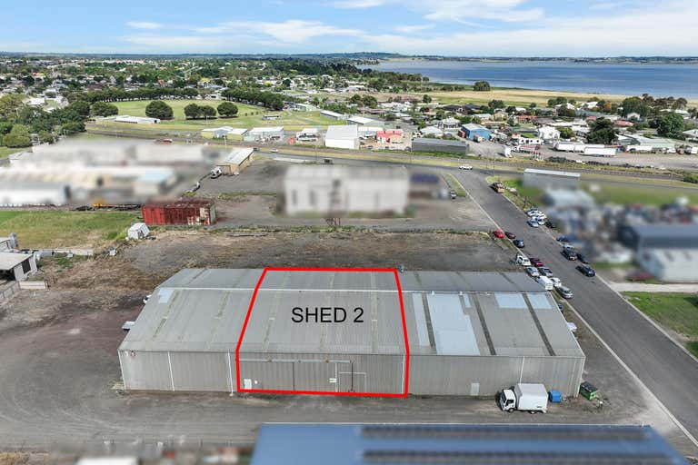 2/12 Saunders St, Colac East, VIC 3250 - Industrial & Warehouse ...