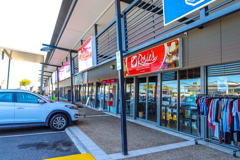 Calliope Central Shopping Centre, 2041 Dawson Highway, Calliope, QLD 4680 - Shop & Retail ...