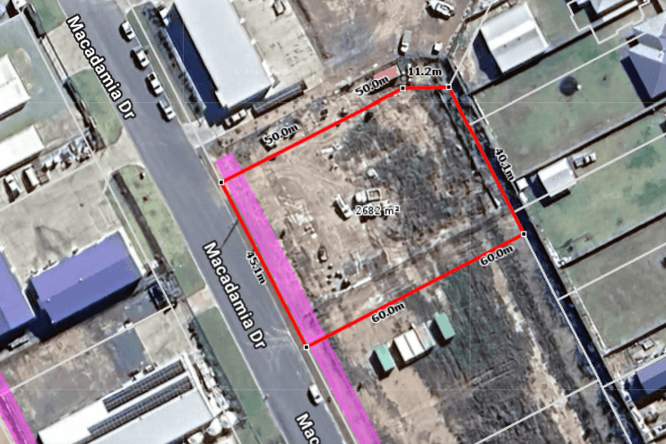 5 Macadamia Drive, Hidden Valley, QLD 4703 - Development Site & Land ...