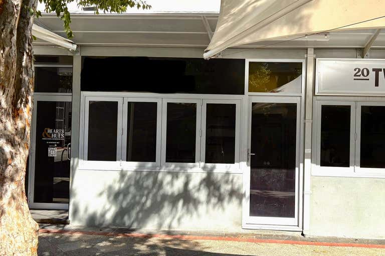 Shop 4, 70 Aberdeen St, Northbridge, WA 6003 - Shop & Retail Property ...