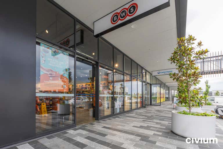 KOKO, Shop 12, 69 John Gorton Drive, Wright, ACT 2611 - Shop & Retail ...