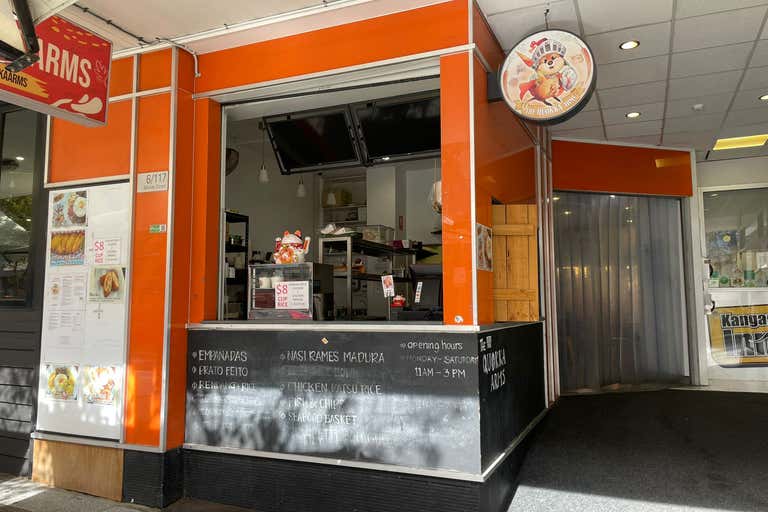 117 Murray Street, Perth, WA 6000 - Shop & Retail Property For Lease ...