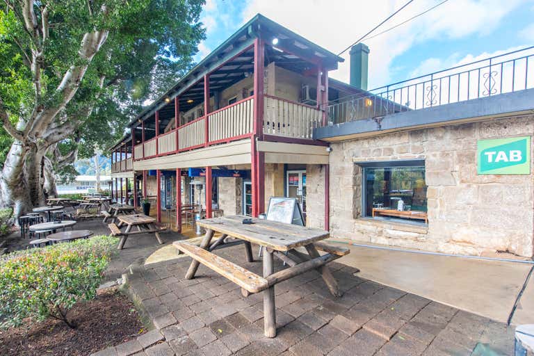 5545 Old Northern Road, Wisemans Ferry, NSW 2775 - Hotel, Motel & Leisure Property For Sale ...