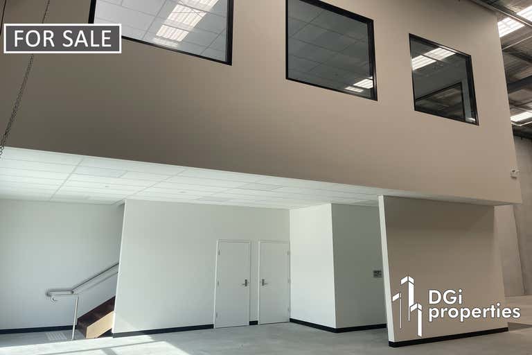 Sold Industrial & Warehouse Property at 5 Gawan Loop, Coburg North, VIC ...