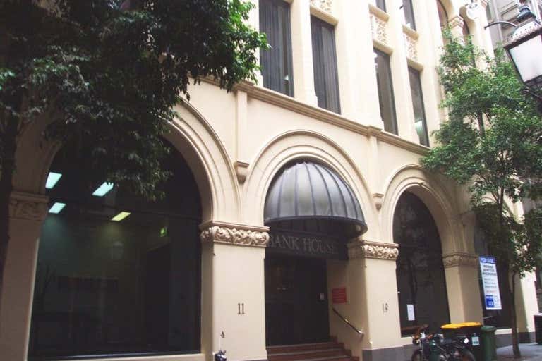 Leased Office at 1/11-19 Bank Place, Melbourne, VIC 3000 - realcommercial