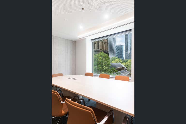 35 Clarence Street, Sydney, NSW 2000 - Office For Lease - realcommercial