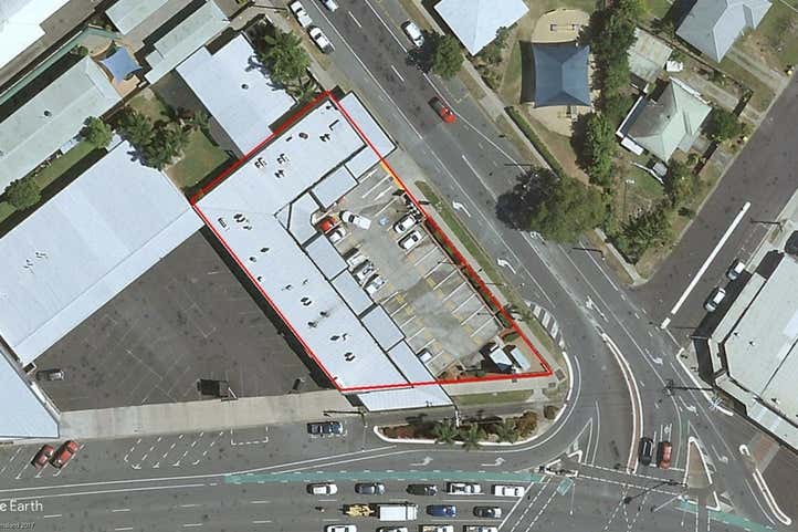 Earlville Shopping Village, 508-510 Mulgrave Road, Earlville, QLD 4870 ...
