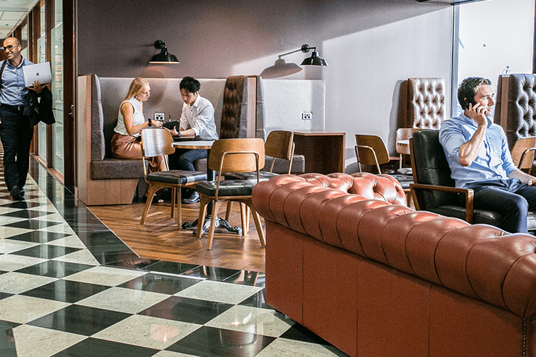 44 Market St, Level 26, 44 Market Street, Sydney, NSW 2000 - Office For ...