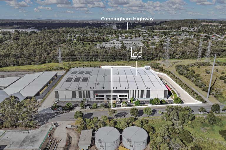 42 Hoepner Road, Bundamba, QLD 4304 - Industrial & Warehouse Property ...