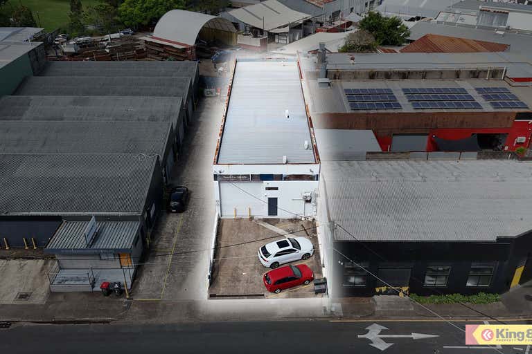 Sold Industrial & Warehouse Property at 5 Mountjoy Street ...