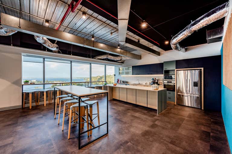 Alluvion, 58 Mounts Bay Road, Perth, WA 6000 - Office For Lease ...