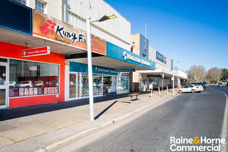 10 Gurwood Street, Wagga Wagga, NSW 2650 - Shop & Retail Property For ...