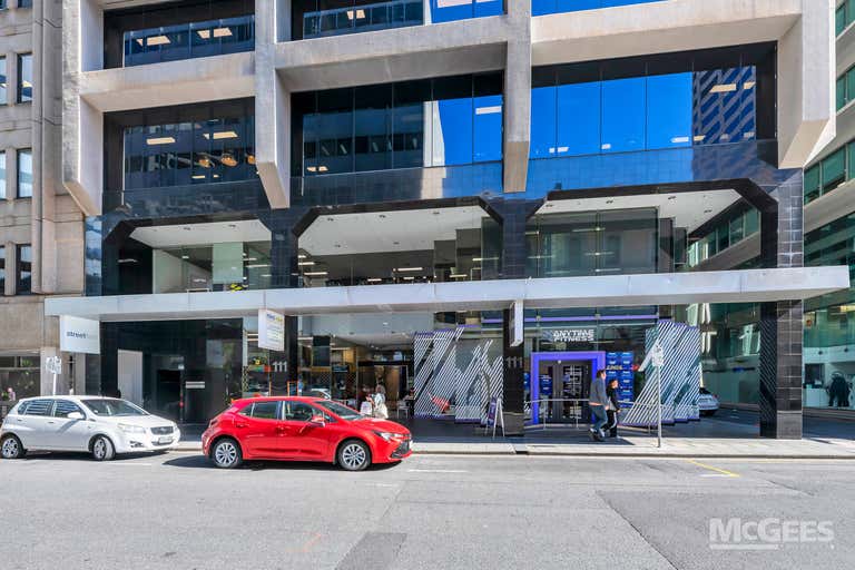 111 Gawler Place, Adelaide, SA 5000 - Shop & Retail Property For Lease ...