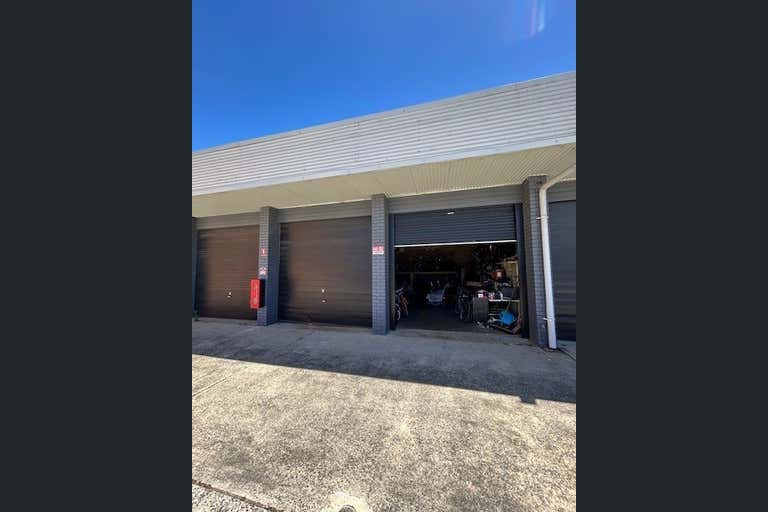 Leased Industrial & Warehouse Property at 4-5/429-433 Princes Highway ...