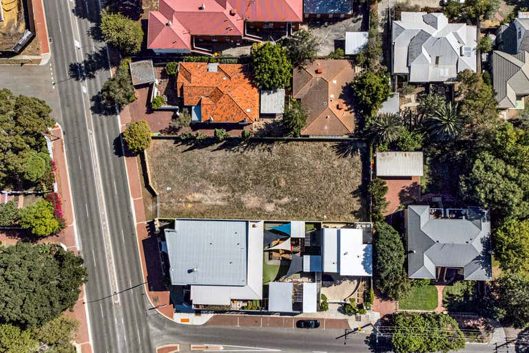 75 Stirling Highway, Nedlands, WA 6009 - Development Site & Land For ...