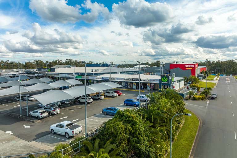 Karalee Village, 52 Junction Road, Chuwar, QLD 4306 - Shop & Retail ...