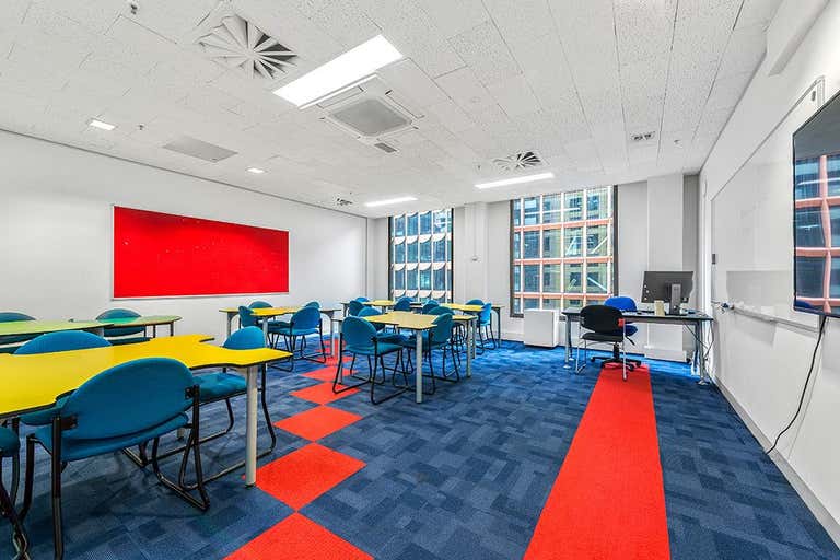 Level 4, 131 Queen Street, Melbourne, VIC 3000 - Office For Lease ...