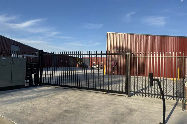 5/1 Hetherington Street, Goulburn, NSW 2580 - Industrial & Warehouse ...