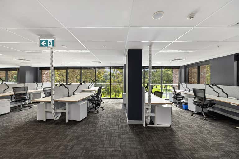 Level 3, 30C Wentworth Avenue, Glebe, NSW 2037 - Office For Lease ...
