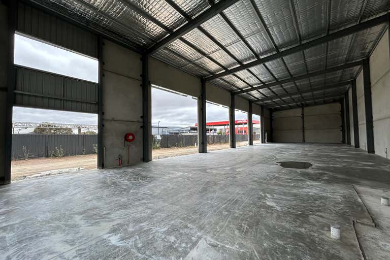 96 Sawmill Circuit, Hume, ACT 2620 - Industrial & Warehouse Property ...