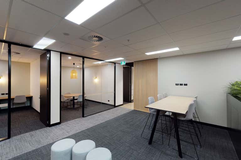 Citic House, 99 King Street, Melbourne, VIC 3000 - Office For Lease ...