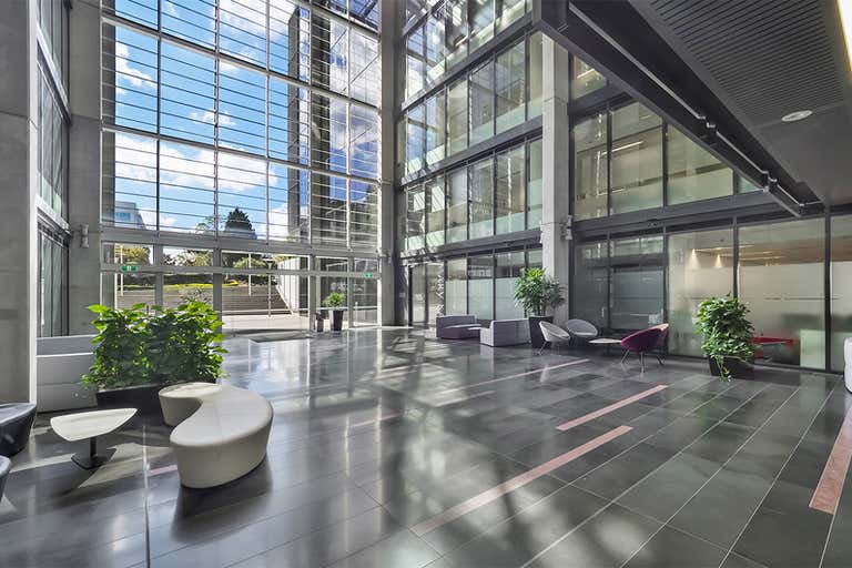 78 Waterloo Road, Macquarie Park, NSW 2113 - Office For Lease ...