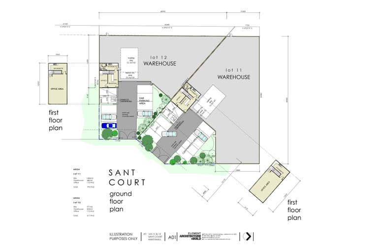 19, 20 & 21 Sant Court, Ravenhall, VIC 3023 - Development Site & Land ...