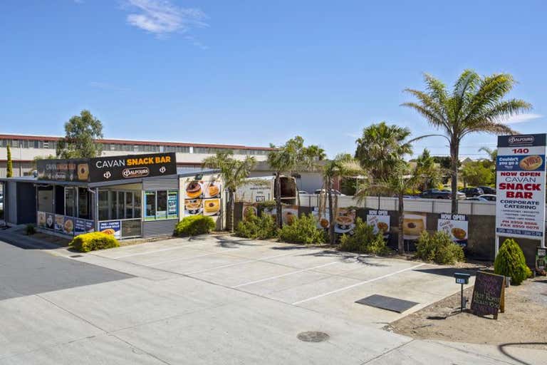 Sold Shop & Retail Property at 140 Cavan Road, Dry Creek, SA 5094 ...