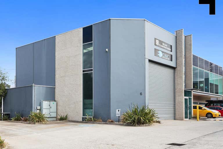 6/37-39 Slater Parade, Keilor East, VIC 3033 - Industrial & Warehouse ...