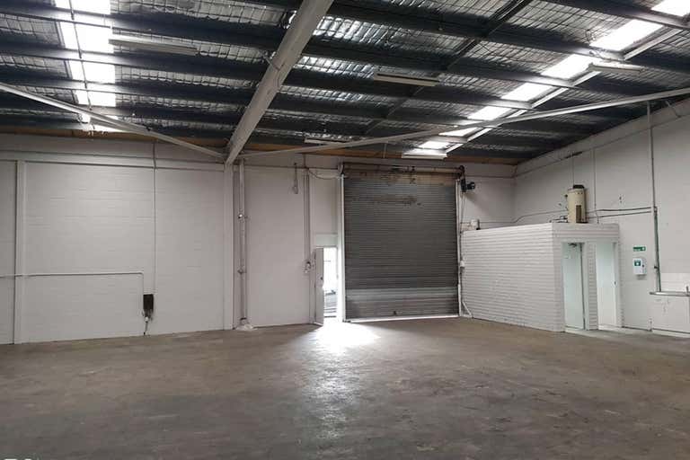 18/44 Carrington Road, Castle Hill, NSW 2154 - Industrial & Warehouse ...