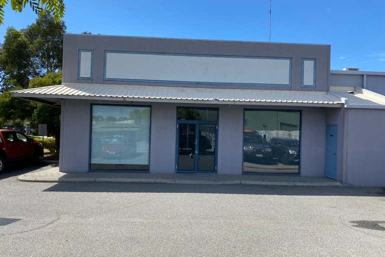 1/46 Paramount Drive, Wangara, WA 6065 - Industrial & Warehouse ...