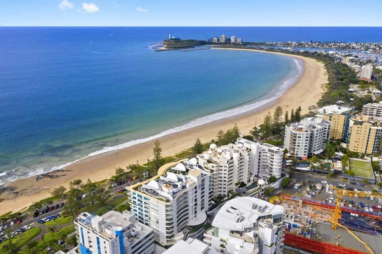 Sold Office at 77 Mooloolaba Esplanade, 5/77 Mooloolaba Esplanade ...