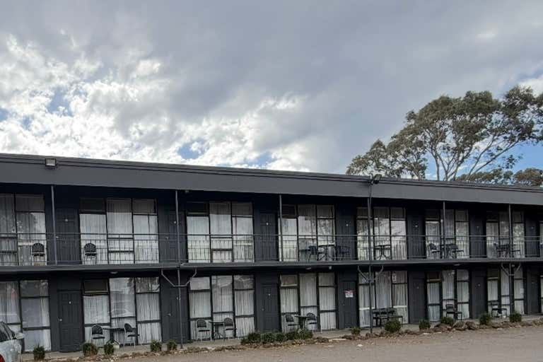 Prince Mark Motel, 4 Power Road, Doveton, VIC 3177 - Hotel, Motel ...