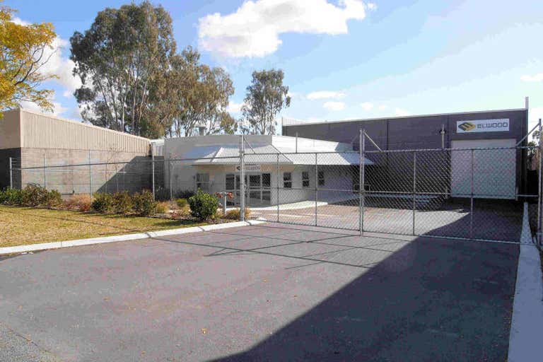 Leased Industrial & Warehouse Property at 3 Sandra Place, Welshpool, WA ...