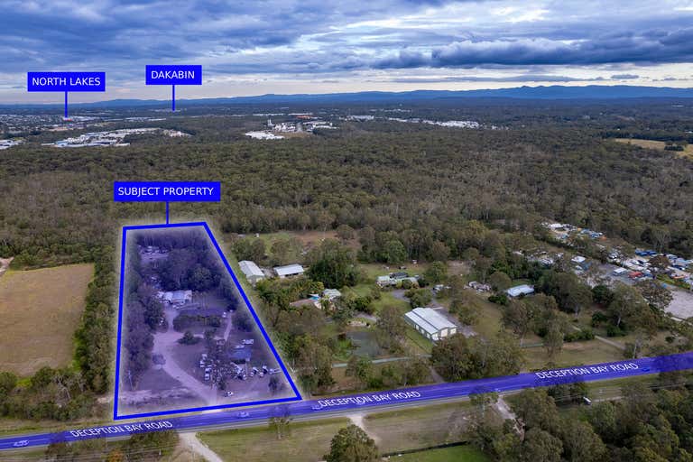 Deception Bay, QLD 4508 - Industrial & Warehouse Property For Sale ...