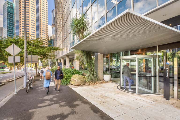1 Nicholson Street, East Melbourne, VIC 3002 - Office For Lease ...