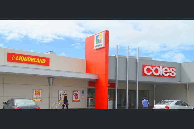 Westland Shopping Centre, 1 Nicolson Avenue, Whyalla, SA 5600 - Shop ...