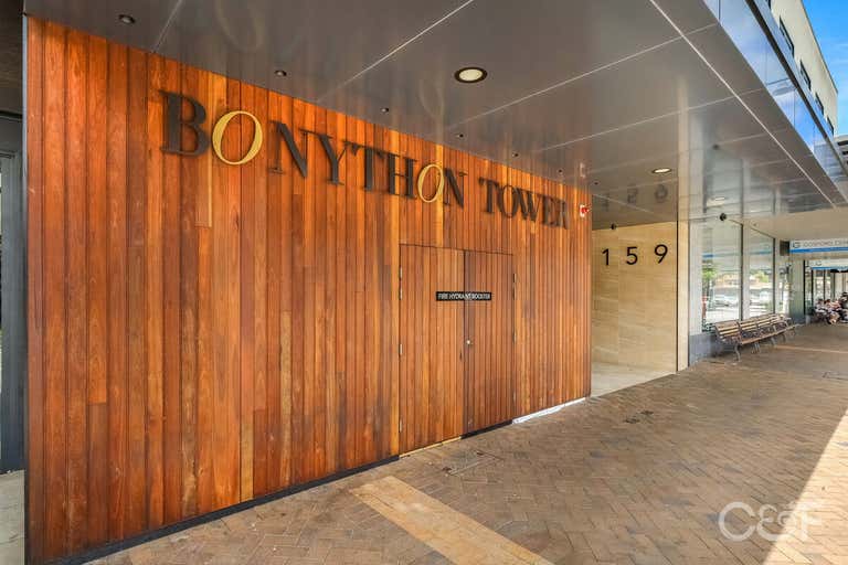 Bonython Tower, 119/159 Mann Street, Gosford, NSW 2250 - Office For ...