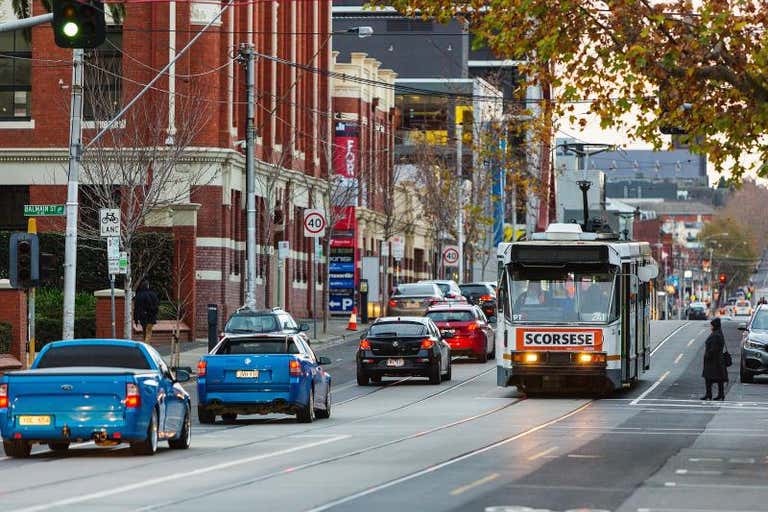 Leased Office at Level 2 Suite 2.02, 620 Church Street, Richmond, VIC ...