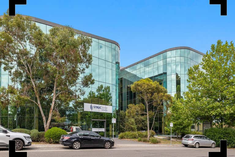 Level 3, Building 2, 630 Mitcham Road, Mitcham, VIC 3132 - Office For ...