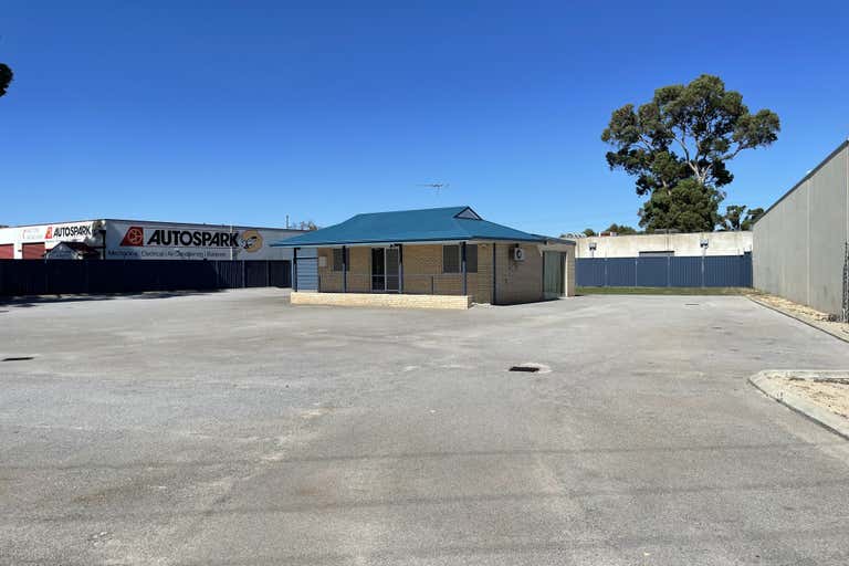 Leased Industrial & Warehouse Property at 6 Day Road, East Rockingham ...