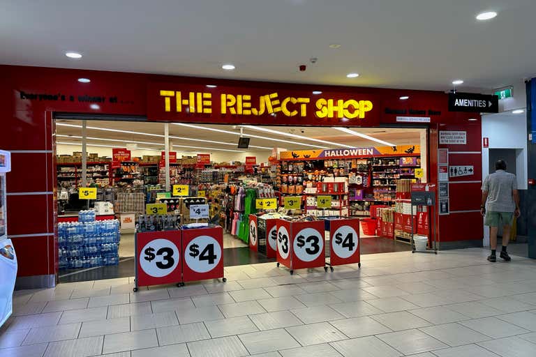 Nerang Fair Shopping Centre, Shop 11 Nerang Fair Shopping Centre ...