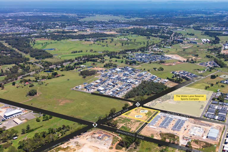 Rouse Hill, NSW 2155 - Industrial & Warehouse Property For Sale ...