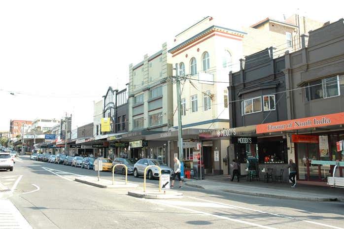Sold Shop & Retail Property at 232 Coogee Bay Road, Coogee, NSW 2034 ...