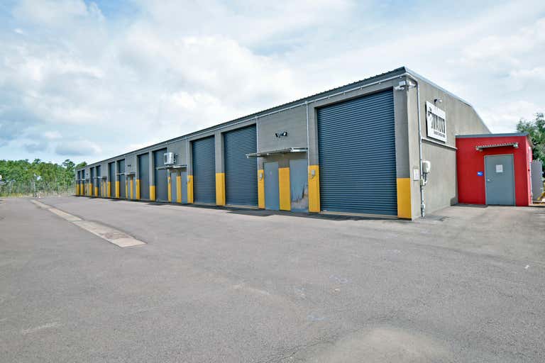 27/6 Willes Road, Berrimah, NT 0828 - Industrial & Warehouse Property ...