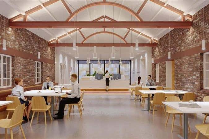 300 Murray Street, Perth, WA 6000 - Office For Lease - realcommercial