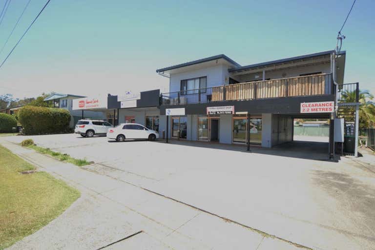 Leased Other Property at Shop 3, 72-74 Yamba Road, Yamba, NSW 2464 ...