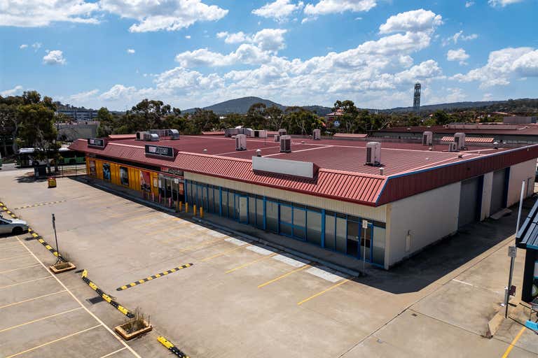 174 Scollay Street, Greenway, ACT 2900 - Showroom & Large Format Retail ...