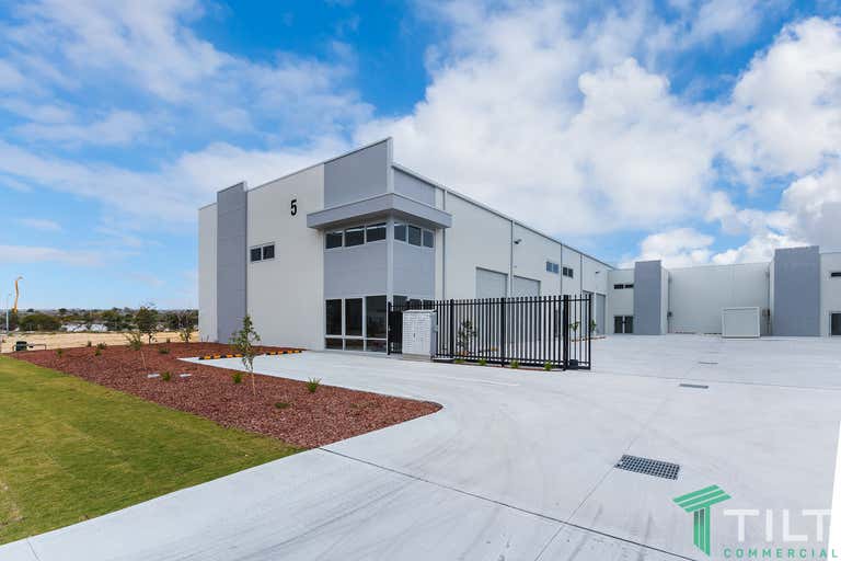 Leased Industrial & Warehouse Property at 5/5 Tambrey Way, Malaga, WA 6090 - realcommercial