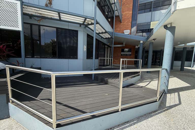 Cafe, Rigby House, 27-29 Duke Street, Coffs Harbour, NSW 2450 - Shop ...